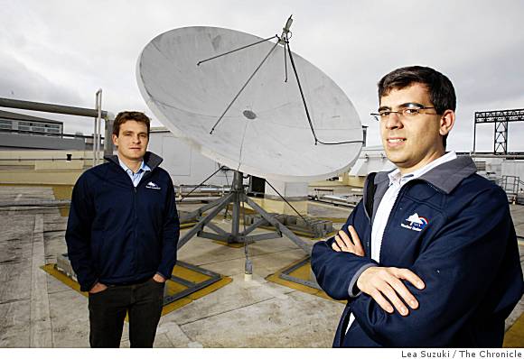 Weather Underground seeks to form a community