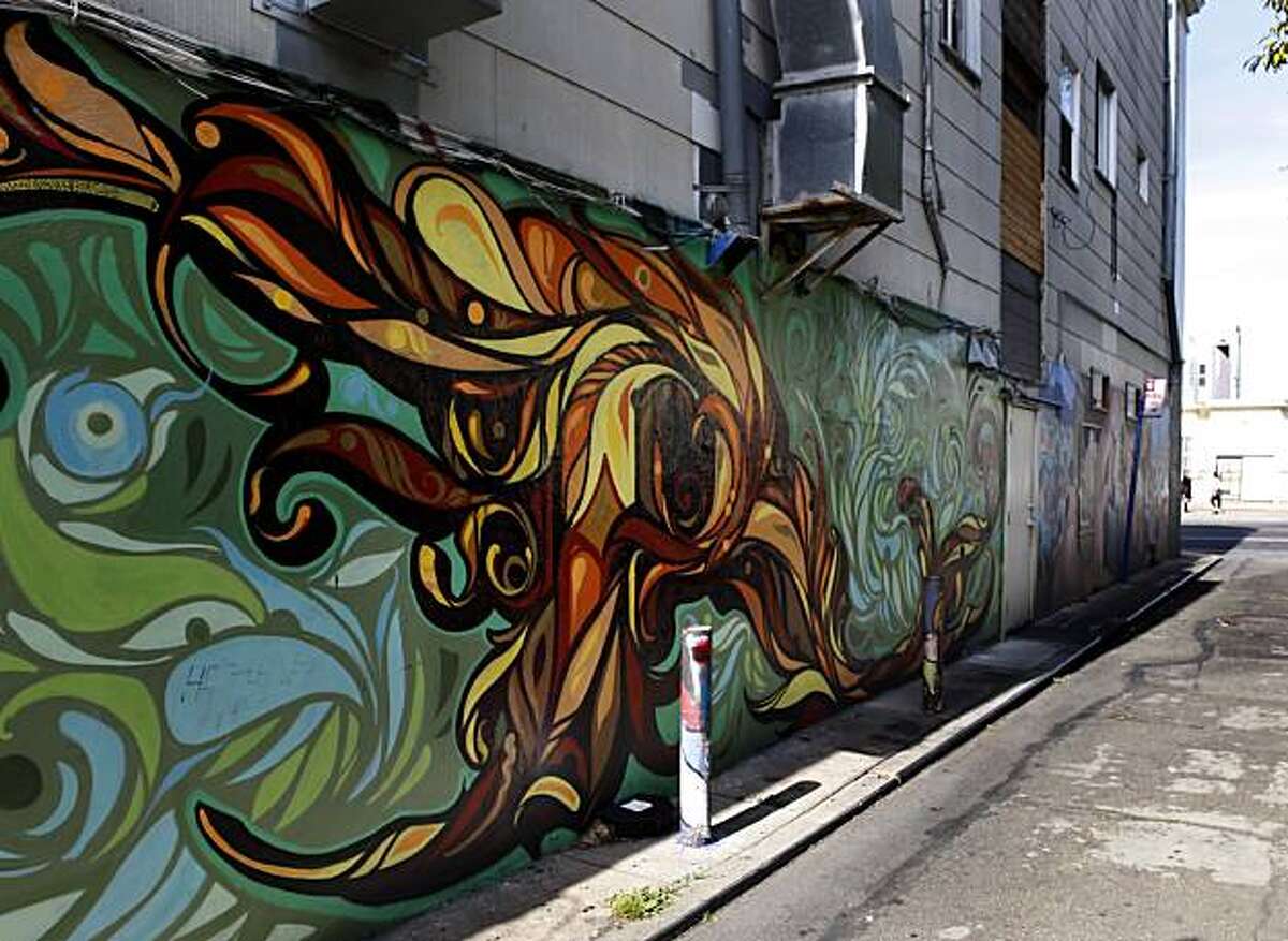 Victor Reyes a man of letters on a Mission