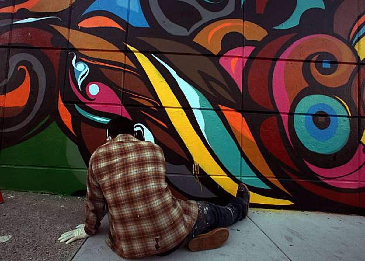 Victor Reyes a man of letters on a Mission