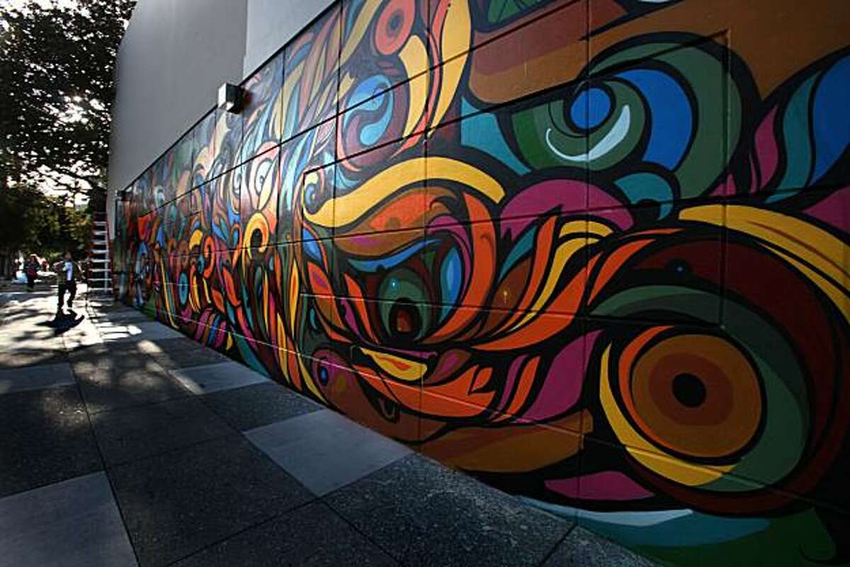 Victor Reyes a man of letters on a Mission