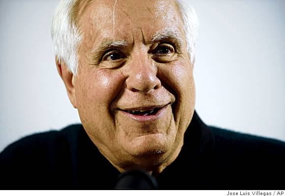 Lew Wolff is off the charts