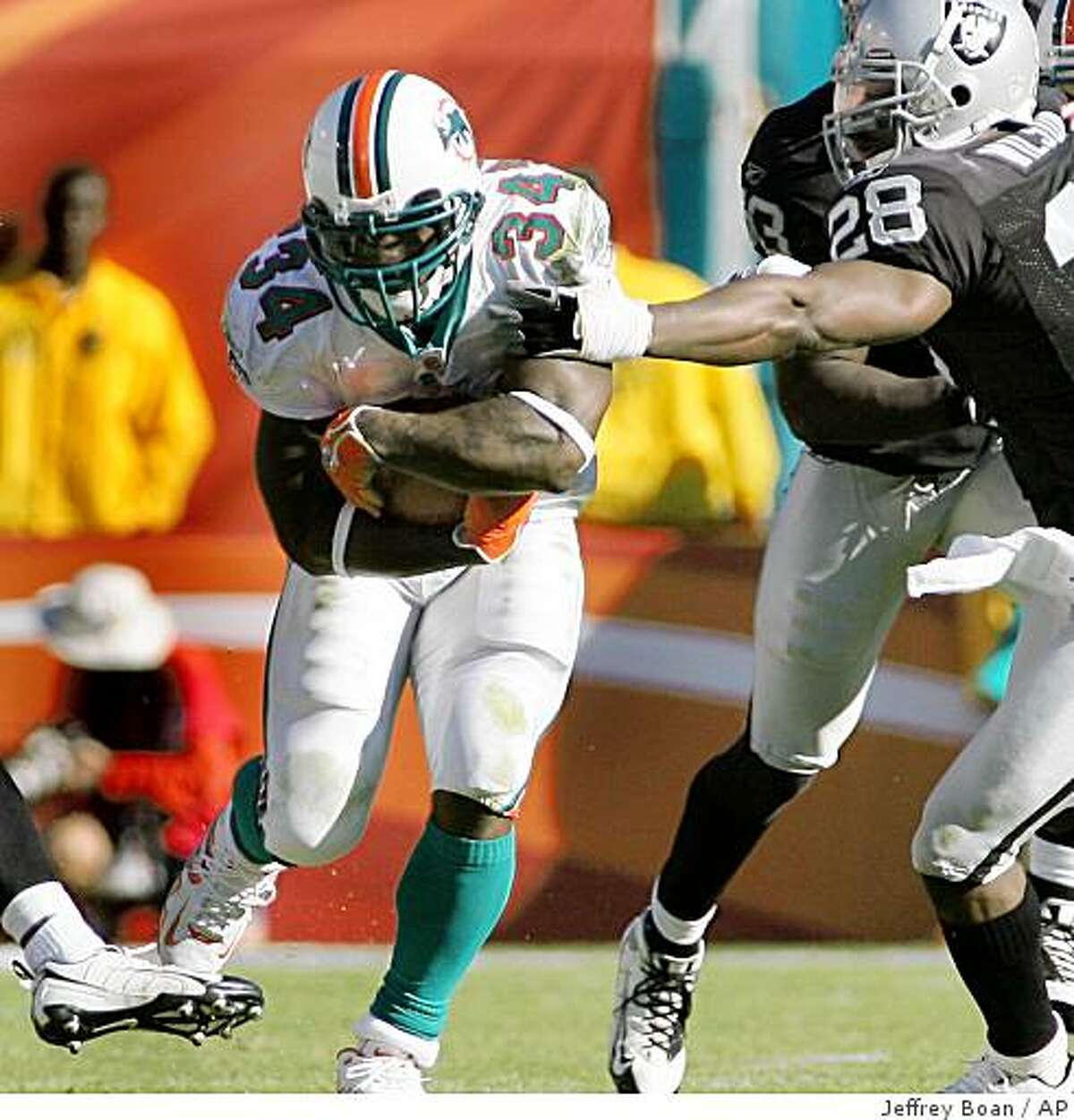 Another Stomach Churner