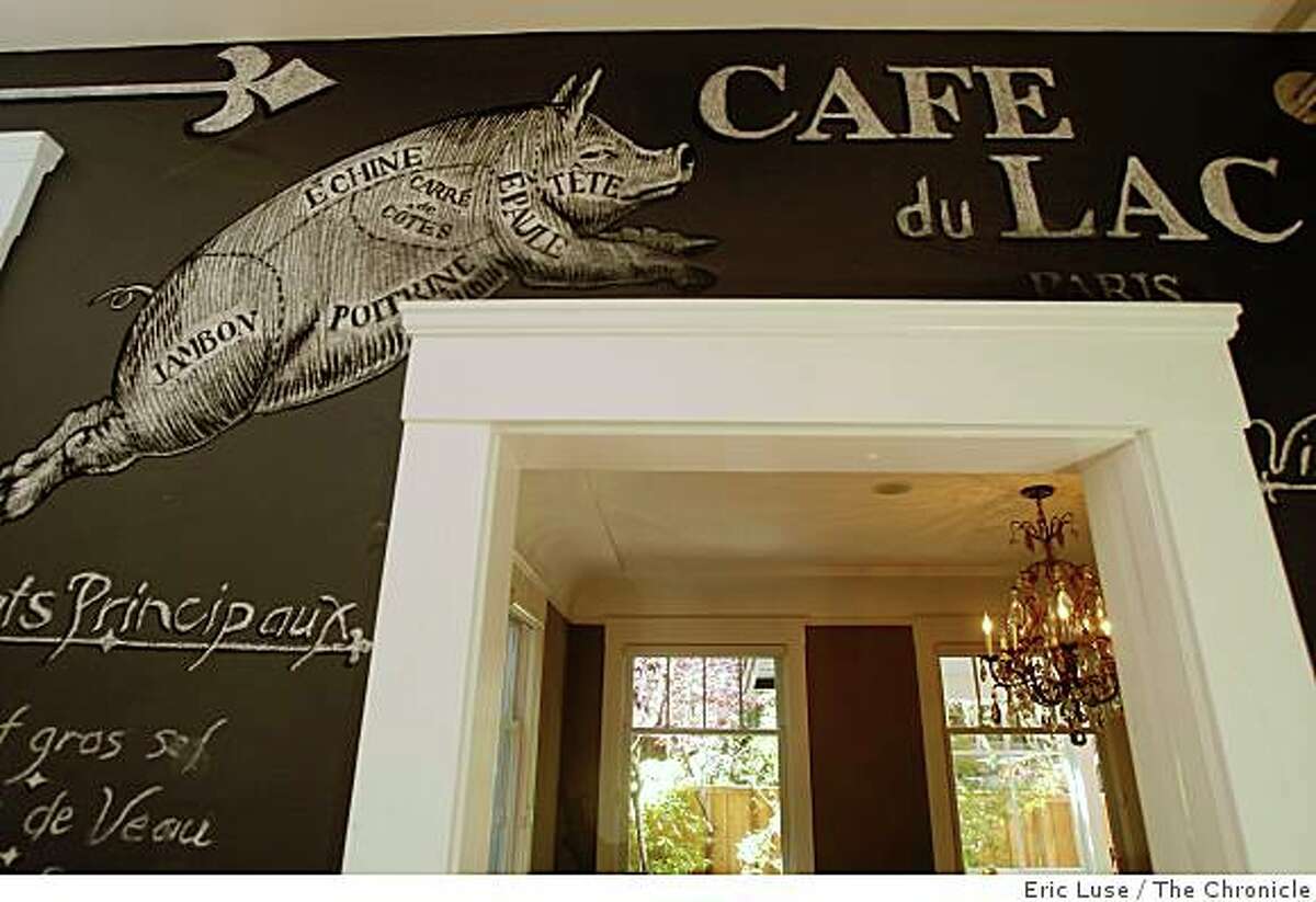 At home with chef Tyler Florence