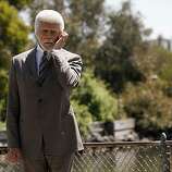 Ron Dellums, former congressman and Oakland mayor, dies at age 82 - SFGate