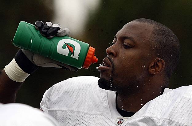 Niners - all of them - get back to work