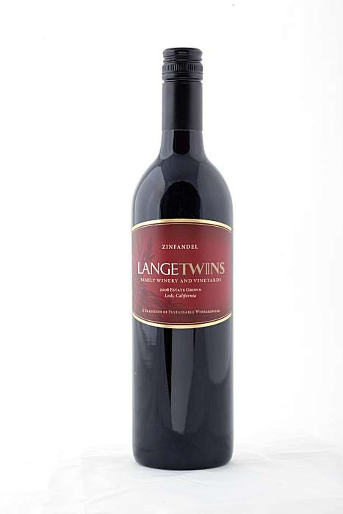 The Chronicle Recommends: Lodi Zinfandel