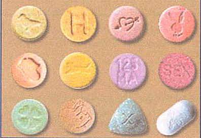 On dangerous meds, the feds and 'heads'