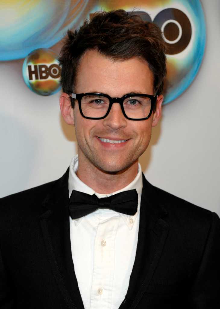 Brad Goreski promises 'something magical' on TV