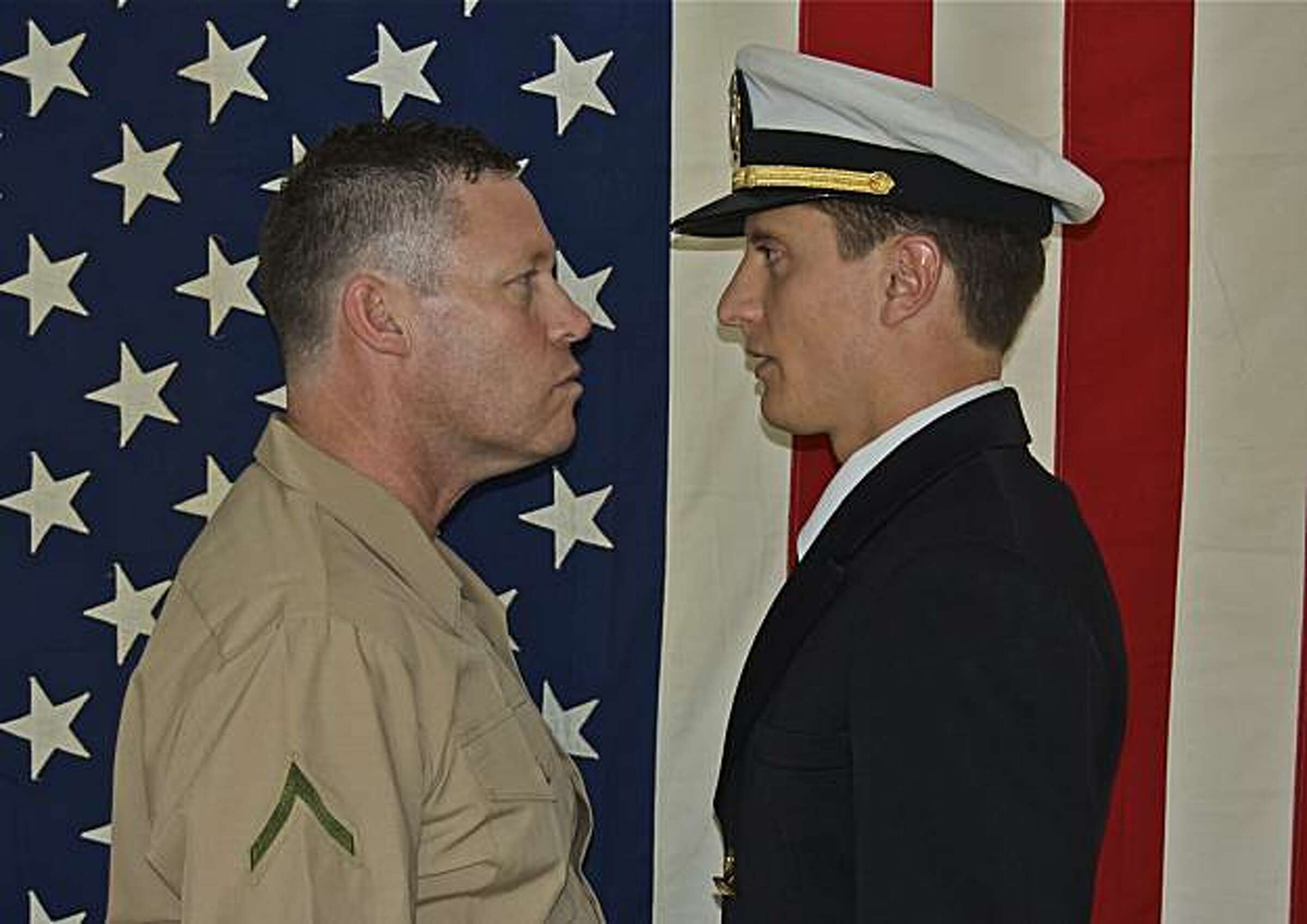 This week: 'A Few Good Men'