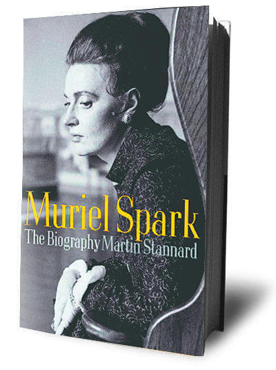 'Muriel Spark: The Biography,' Martin Stannard
