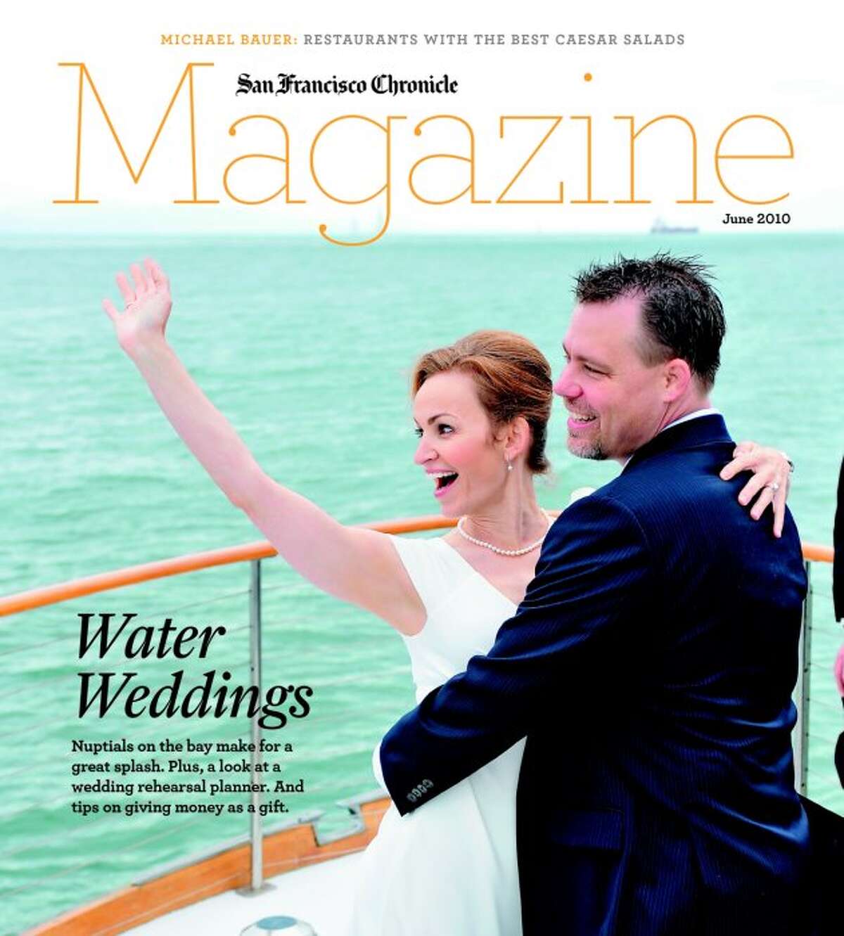 Miss Manners takes wedding planners to task