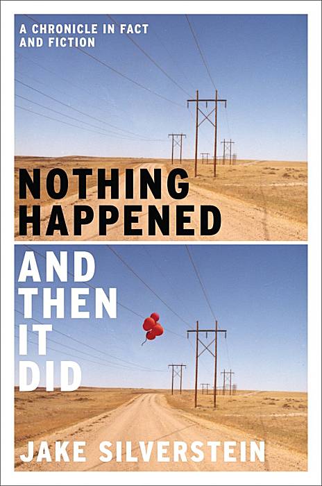 Jake Silverstein: Stories about the Southwest