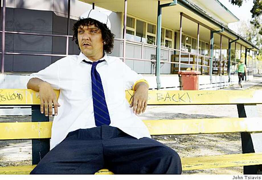TV review: 'Summer Heights High' - SFGate