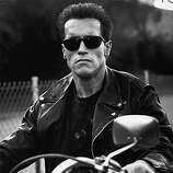 Actors who make good bikers - SFGate