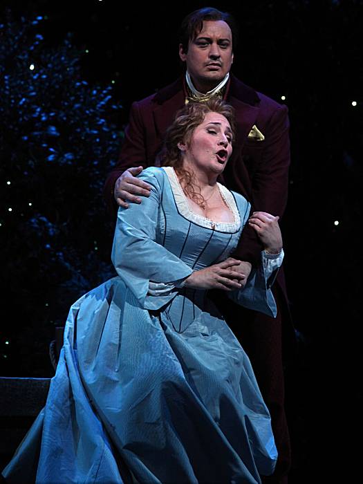 Soprano adds fire to S.F. Opera's 'Faust'