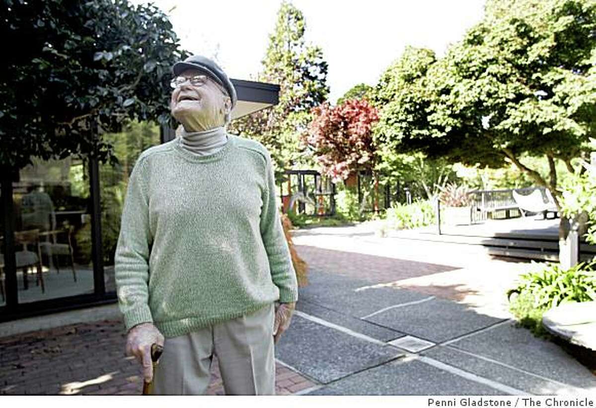 Appreciation: Robert Royston