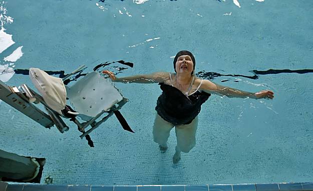 Berkeley ballot measure would rebuild warm pool