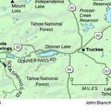 Go Now: Serene Lakes - SFGate