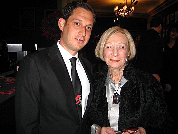 Gala raises $6 million to help fight poverty