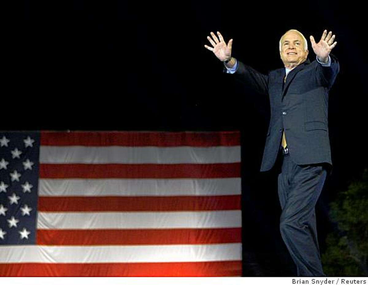 Obama claims victory - 'change has come to America'