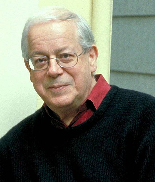 Interview with David Thomson, author of 'Have You Seen...?"