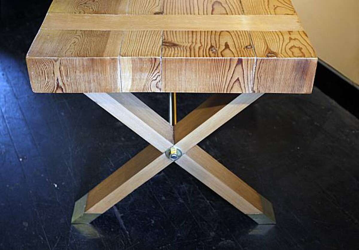 Dickinson work sparks memories of storied past