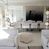 Private Collections art tour of Diaz-Azcuy - SFGate