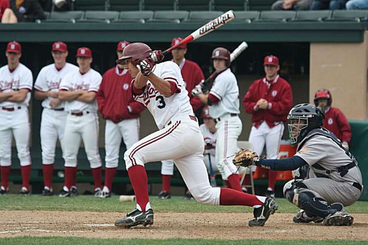 Stanford, Menlo School baseball brothers