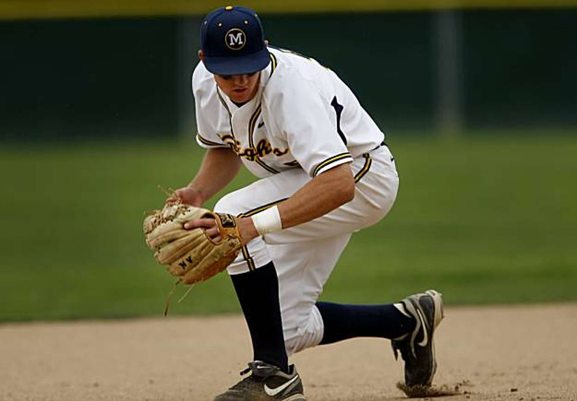 Stanford, Menlo School baseball brothers