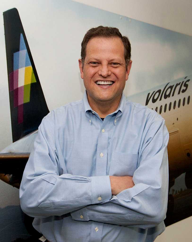 IPO is likely for Volaris