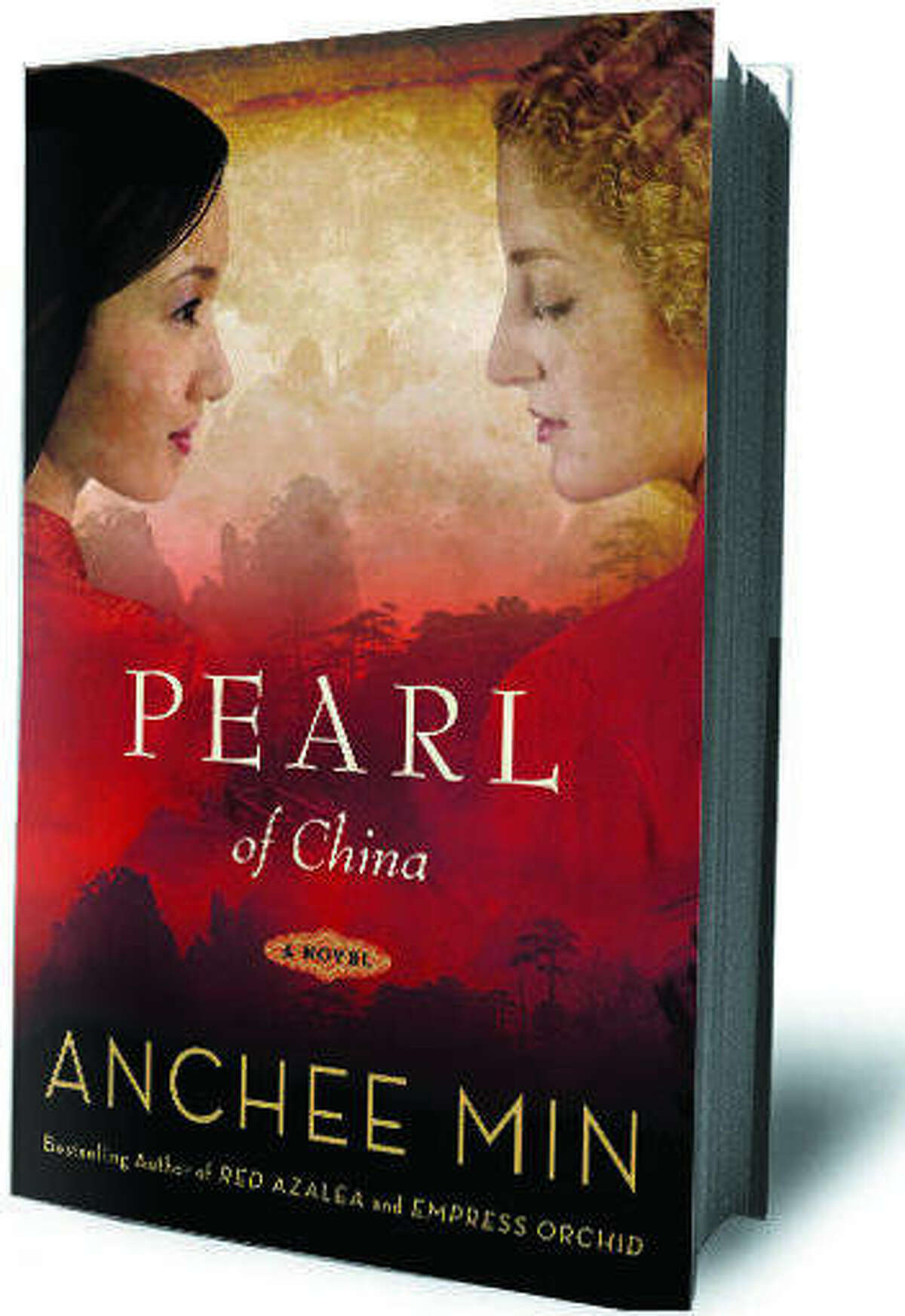 'Pearl of China,' by Anchee Min