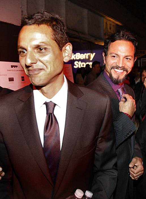 Carnaval: Bratt brothers to be grand marshals