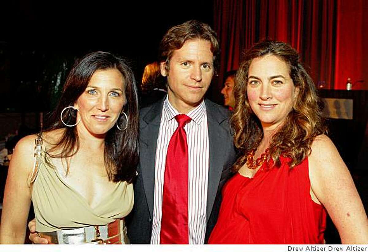 Big bids at Copia benefit auction