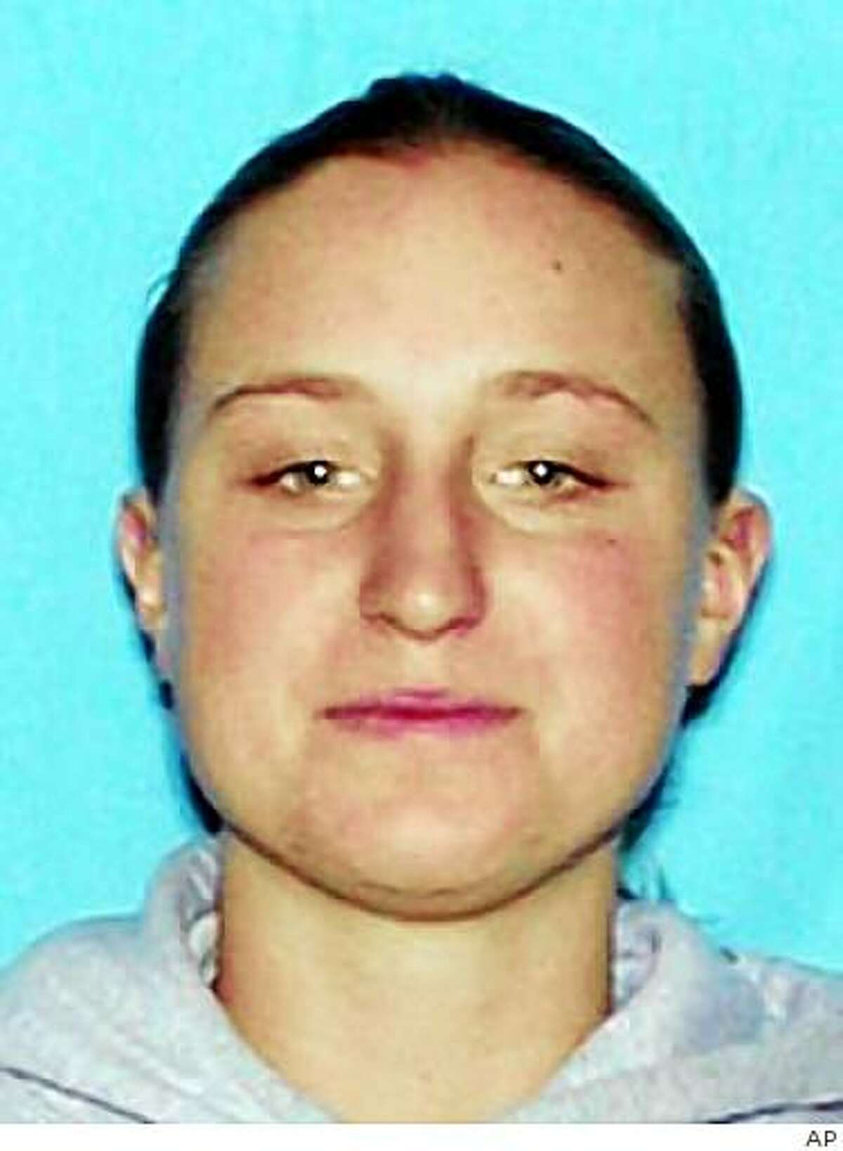 Body found in man's van; daughter missing