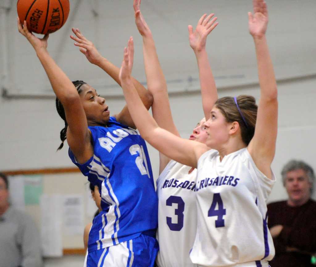 Albany locks up Big 10 title