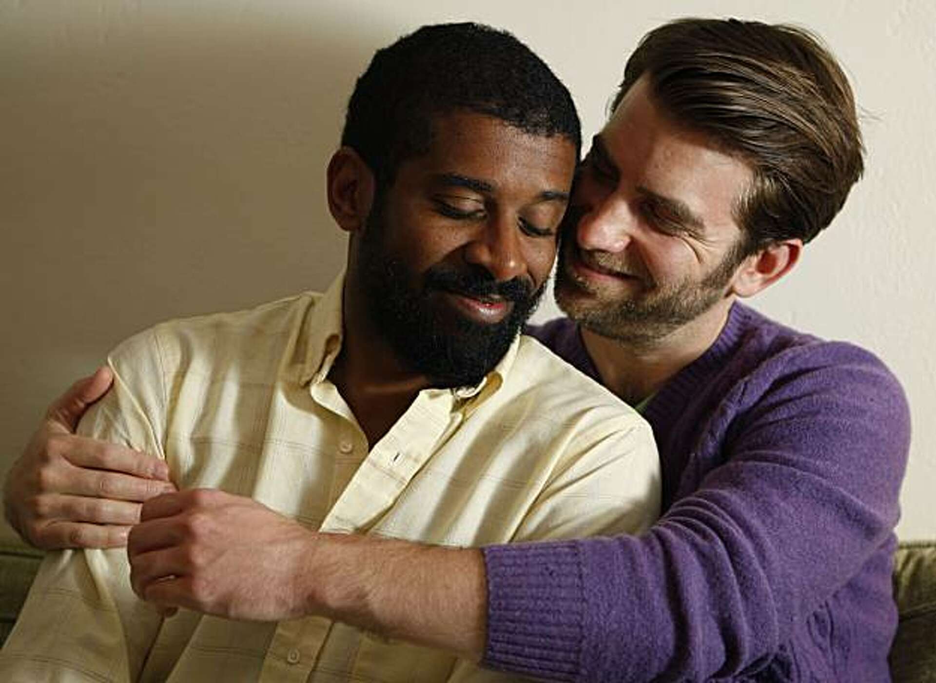 Sunday in the park with George (and Pete)