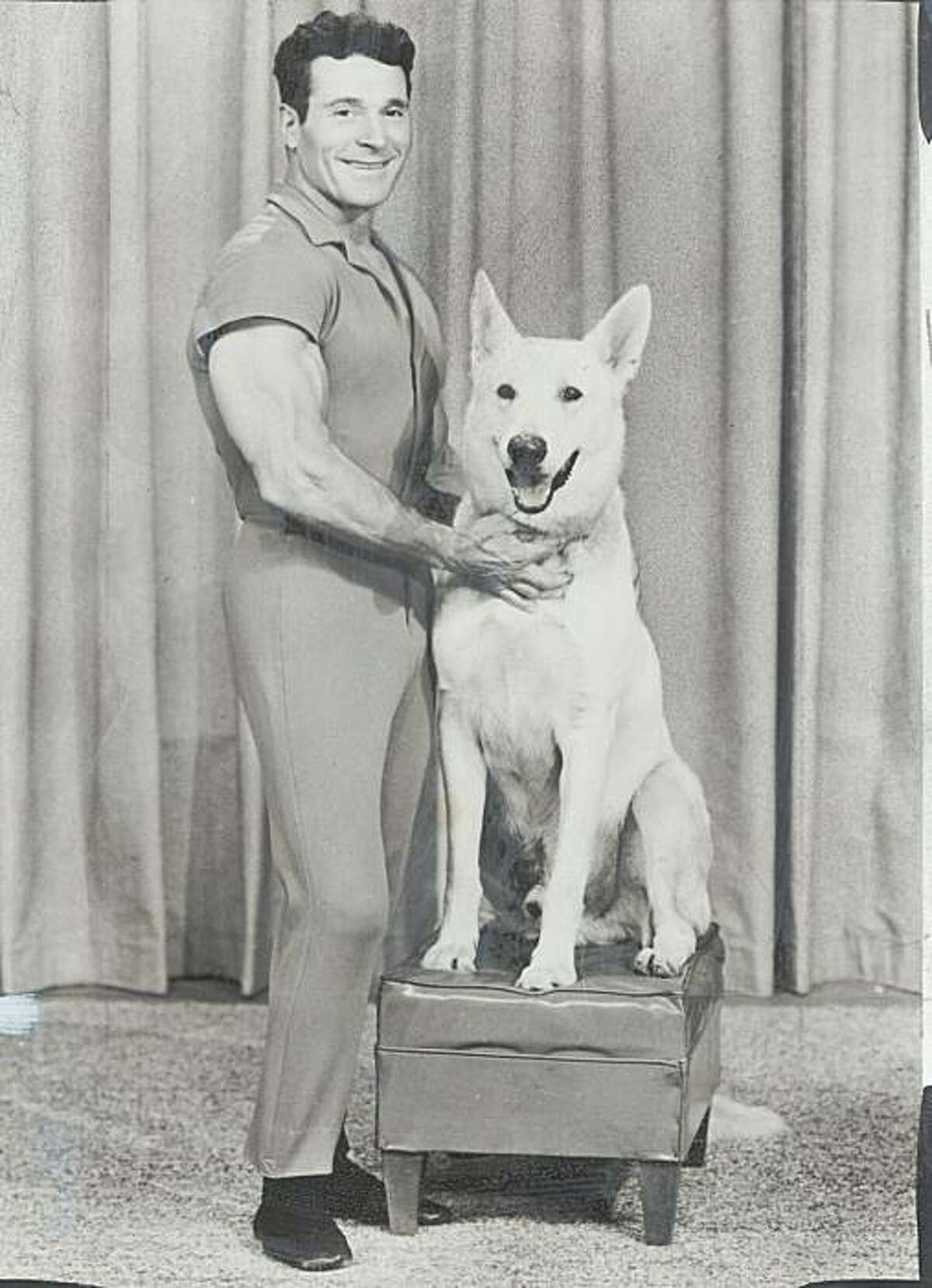 The real Oscar Madison dies at 79