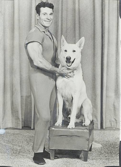 The real Oscar Madison dies at 79