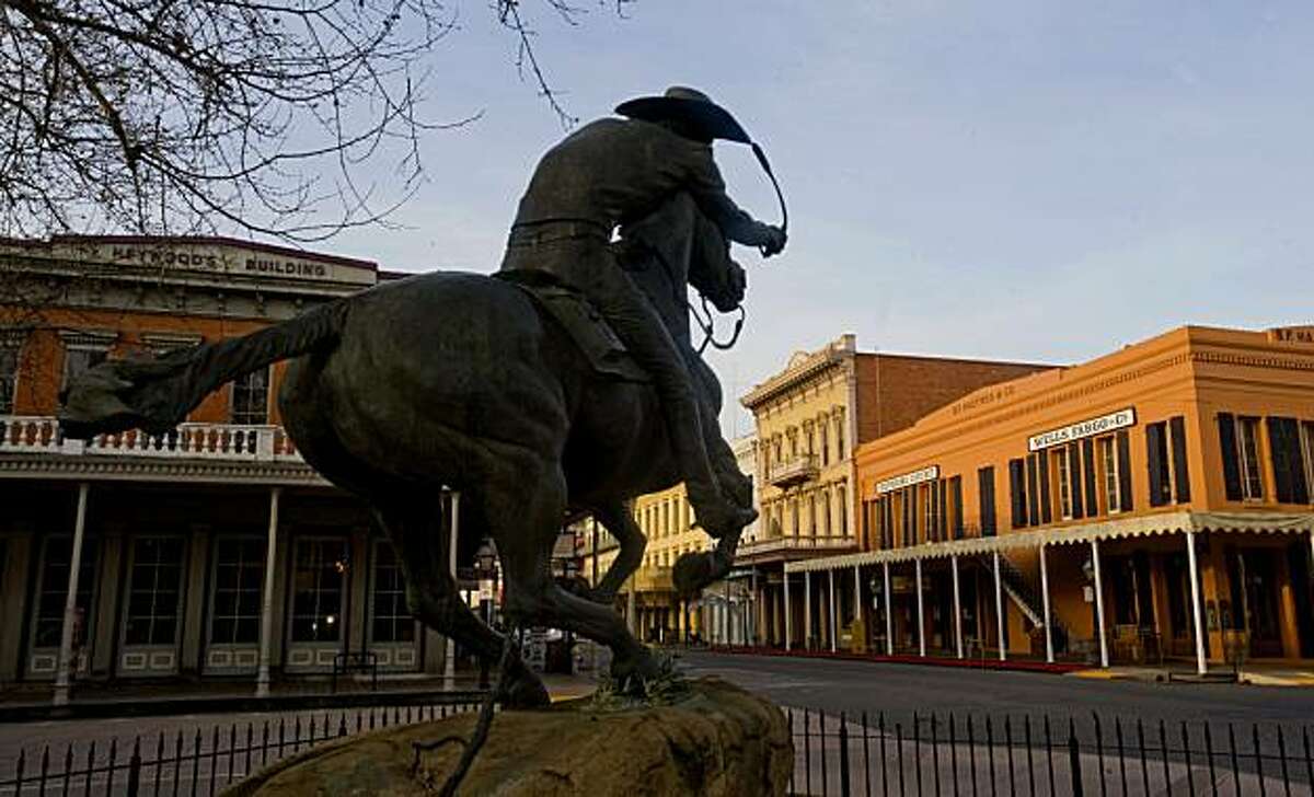 Recalling Pony Express, 150 years later