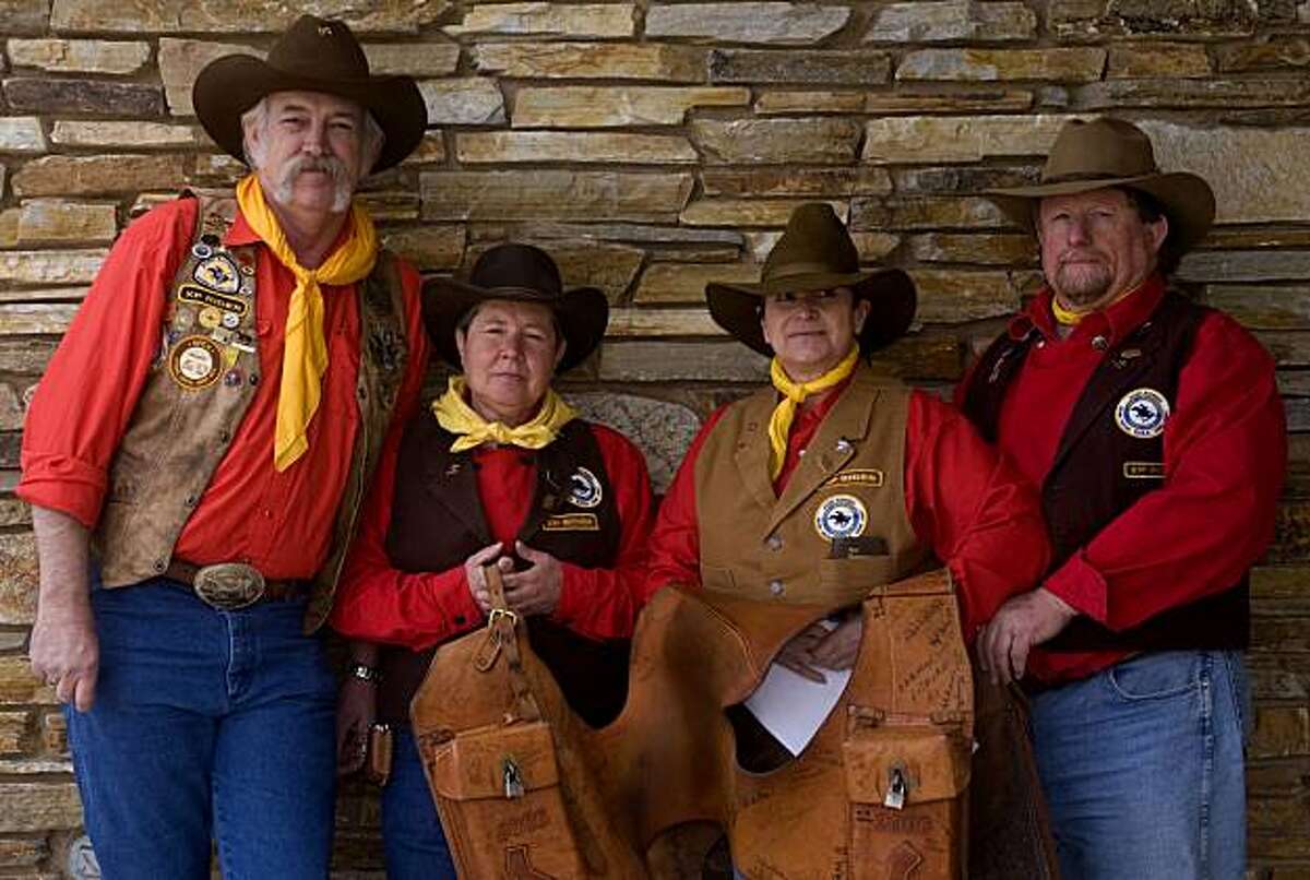 Recalling Pony Express, 150 years later