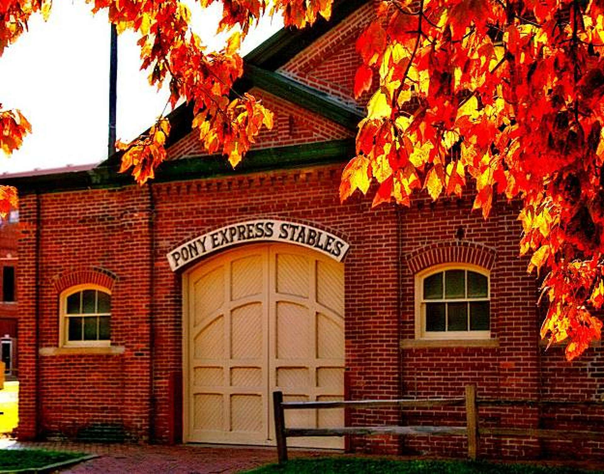 Recalling Pony Express, 150 years later