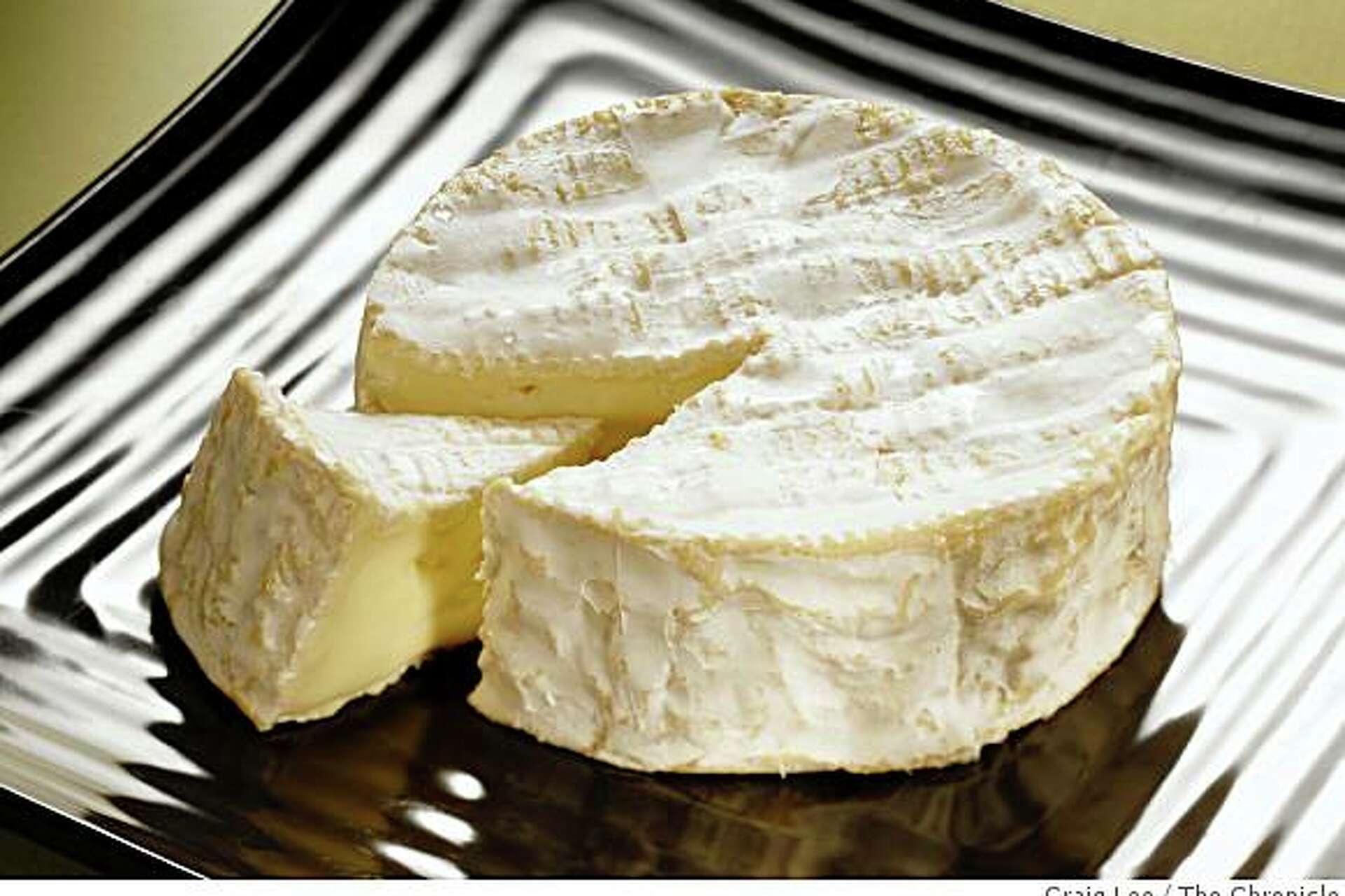 The Cheese Course: A Camembert worth buying