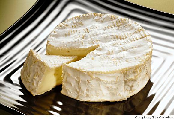 The Cheese Course: A Camembert worth buying