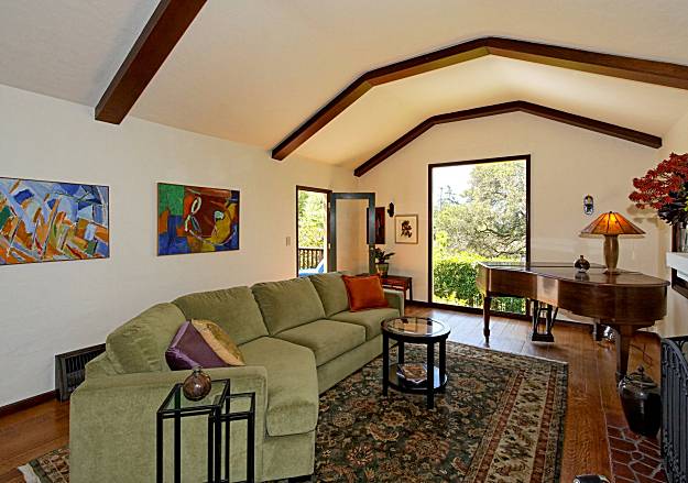 FEATURED OPEN HOMES: Berkeley