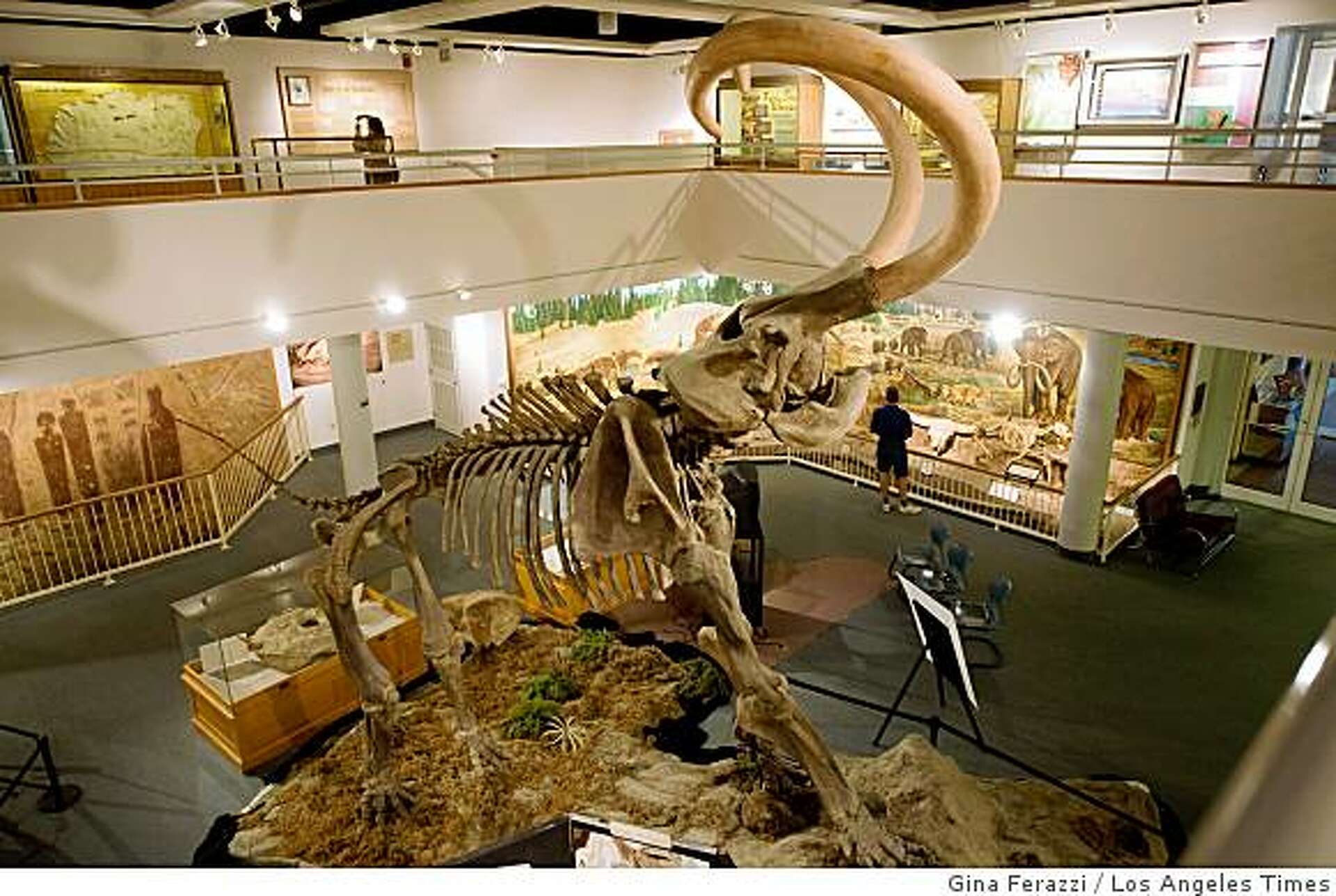 Utah one of world's best spots for dinosaurs