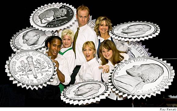 'Nickel and Dimed': Work doesn't pay