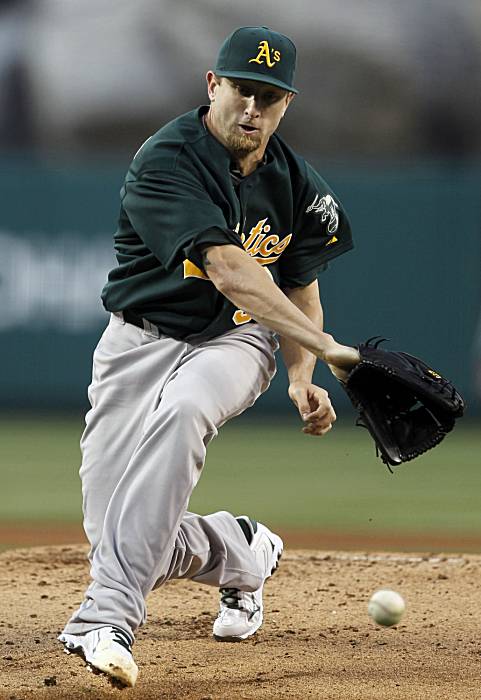 No perfect sequel for Braden