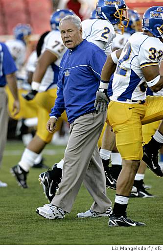 San Jose State has chance to show it can close the deal