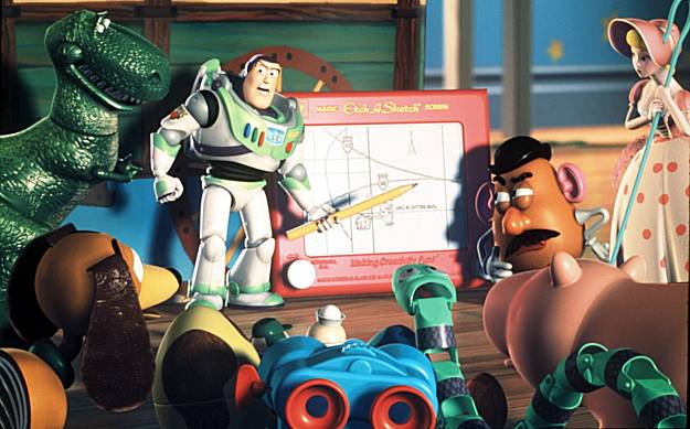 The Poop's family DVDs