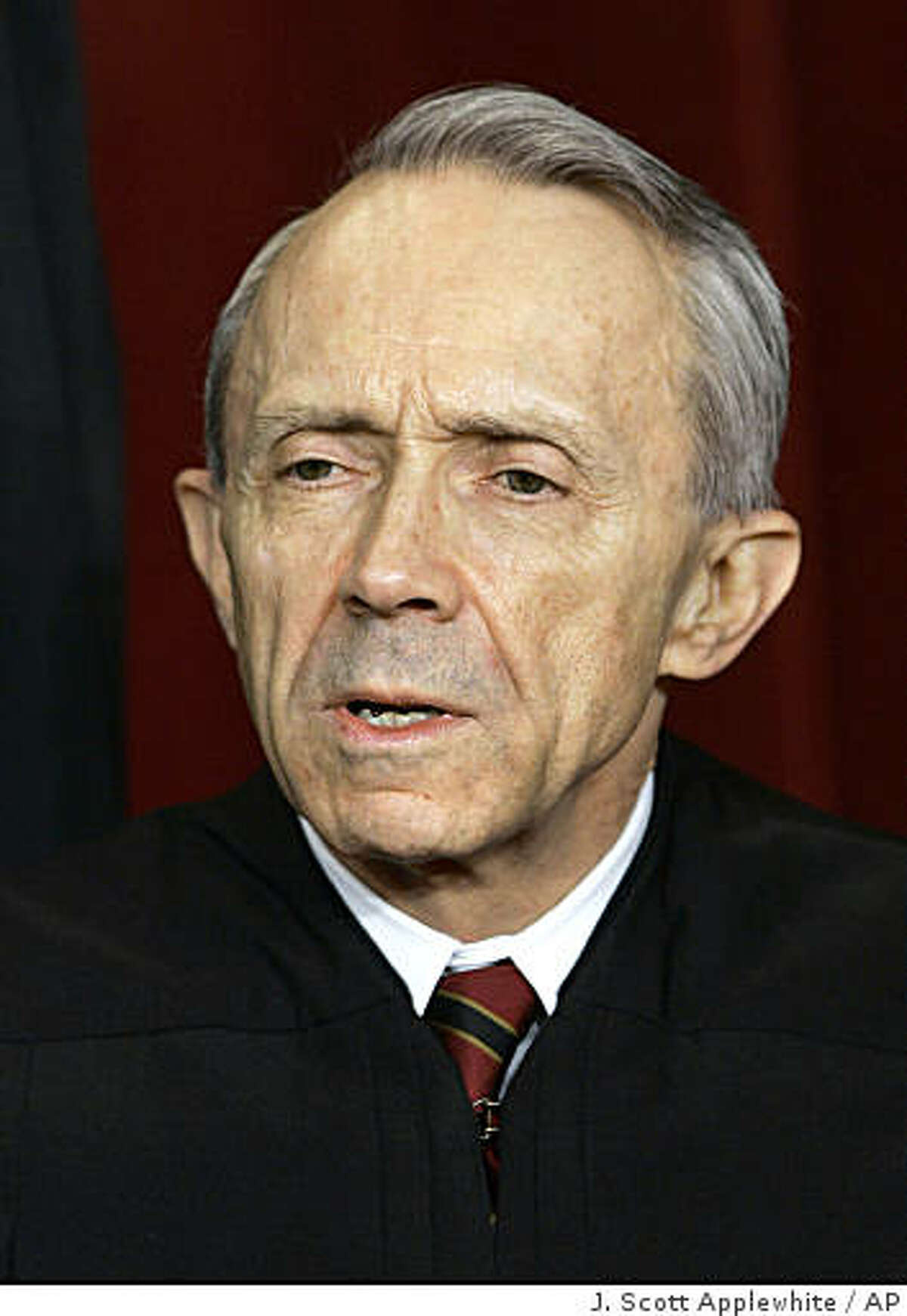 Next president will shape Supreme Court